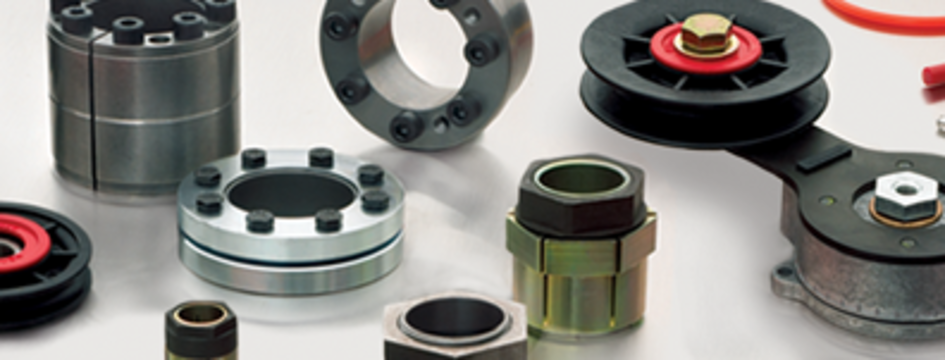 Fenner Drives - Bearing-Expo.com